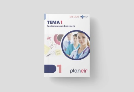 Manuales de Plan EIR